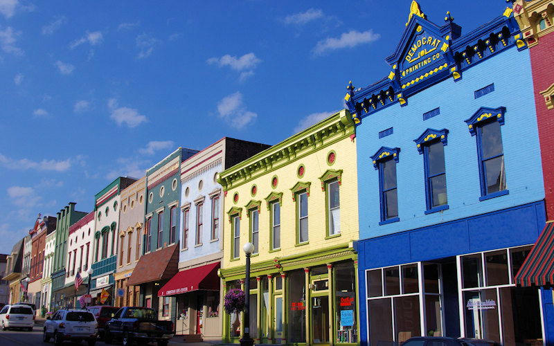 About Our Community – KY Heritage Jazz Festival